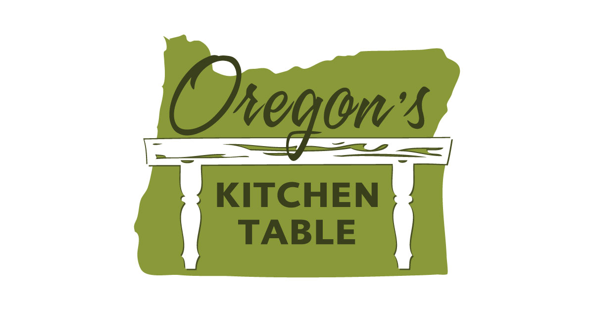 Nutrient Management and Water Quality in Oregon | Oregon's Kitchen Table